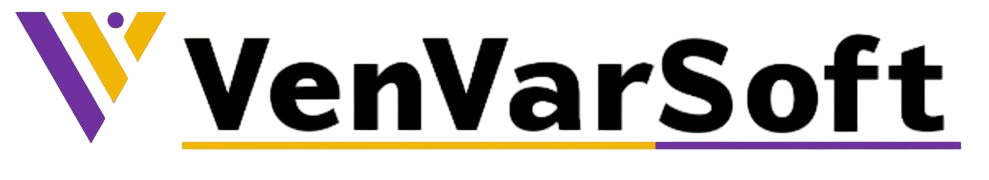 VenVarSoft - Leading IT Solutions & Software Development Company